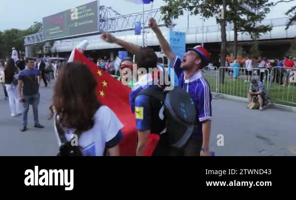 China football world cup Stock Videos & Footage - HD and 4K Video Clips ...