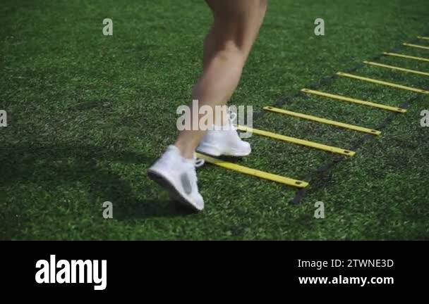 Agility circuit Stock Videos & Footage - HD and 4K Video Clips - Alamy