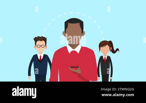 Teamwork using Stock Videos & Footage - HD and 4K Video Clips - Alamy