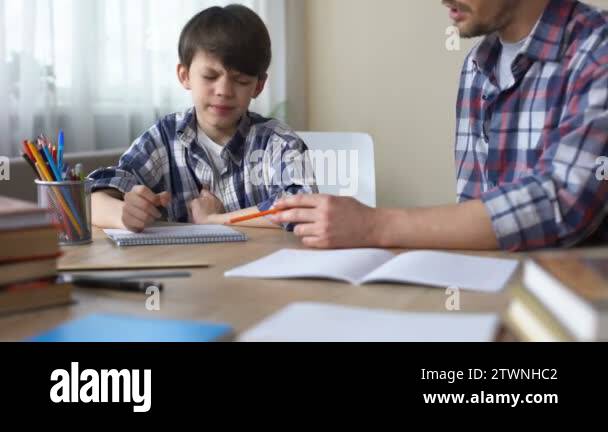 Inattentive child class Stock Videos & Footage - HD and 4K Video Clips ...