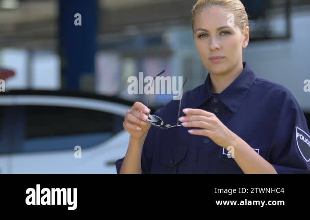 Police dress uniform Stock Videos & Footage - HD and 4K Video Clips - Alamy