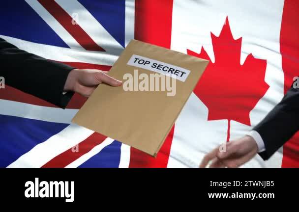 Secret canada Stock Videos & Footage - HD and 4K Video Clips - Alamy