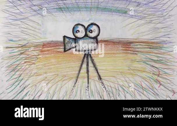 Pastel character Stock Videos & Footage - HD and 4K Video Clips - Alamy