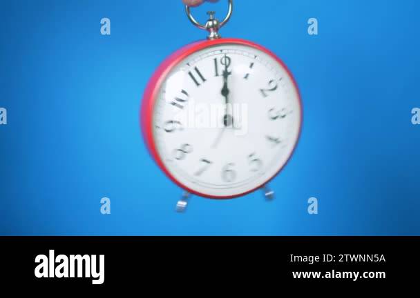 Red circle alarm blue Stock Videos & Footage - HD and 4K Video Clips ...