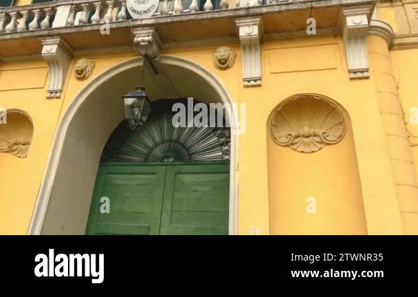 Vignola palace Stock Videos & Footage - HD and 4K Video Clips - Alamy