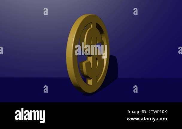 Lightning symbol 3d golden sign Stock Videos & Footage - HD and 4K ...