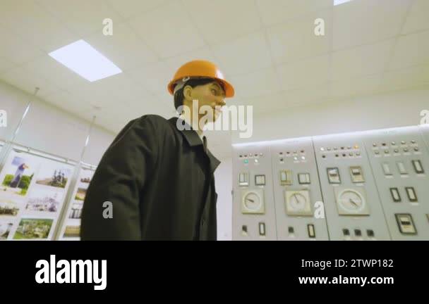 Museum employee uniform Stock Videos & Footage - HD and 4K Video Clips ...