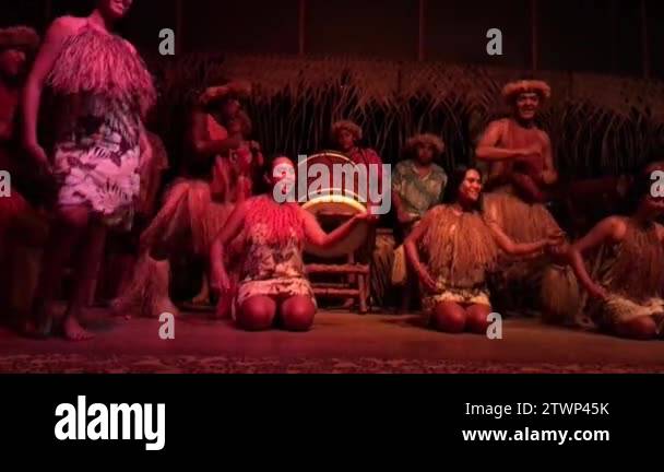 Cook islands dance Stock Videos & Footage - HD and 4K Video Clips - Alamy