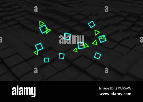 Cubed design Stock Videos & Footage - HD and 4K Video Clips - Alamy