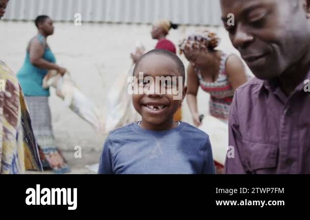 Africa smiling family Stock Videos & Footage - HD and 4K Video Clips ...