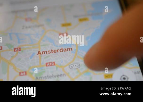 Dutch maps Stock Videos & Footage - HD and 4K Video Clips - Alamy