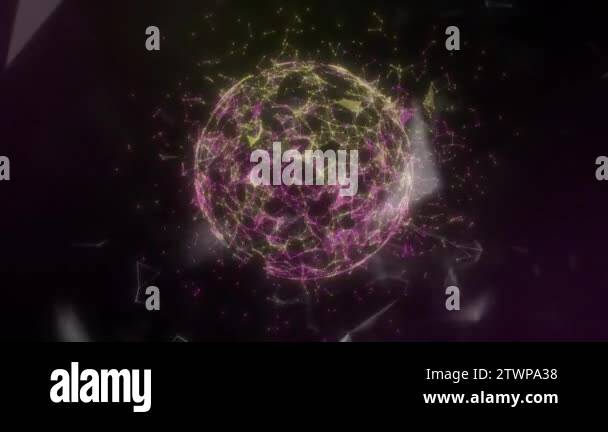 Looped connection logo Stock Videos & Footage - HD and 4K Video Clips ...