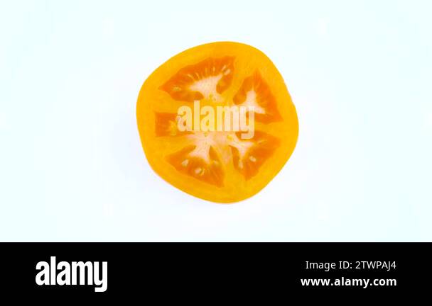 Tomato cross section pattern Stock Videos & Footage - HD and 4K Video ...