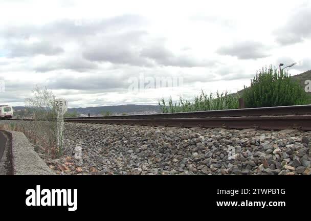 Passing train Stock Videos & Footage - HD and 4K Video Clips - Alamy