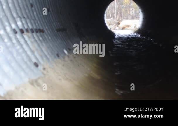 Culvert drain Stock Videos & Footage - HD and 4K Video Clips - Alamy