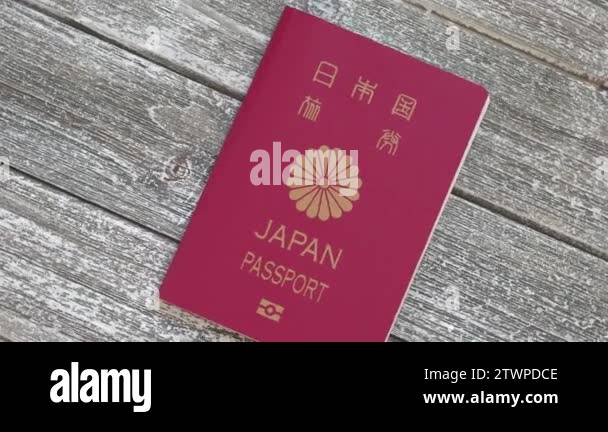 Immigration identification Stock Videos & Footage - HD and 4K Video ...