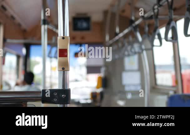 Public transport red bus Stock Videos & Footage - HD and 4K Video Clips ...