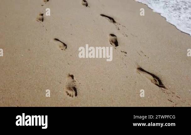 Wave marks Stock Videos & Footage - HD and 4K Video Clips - Alamy