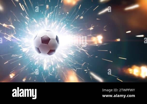 Dramatic soccer Stock Videos & Footage - HD and 4K Video Clips - Alamy