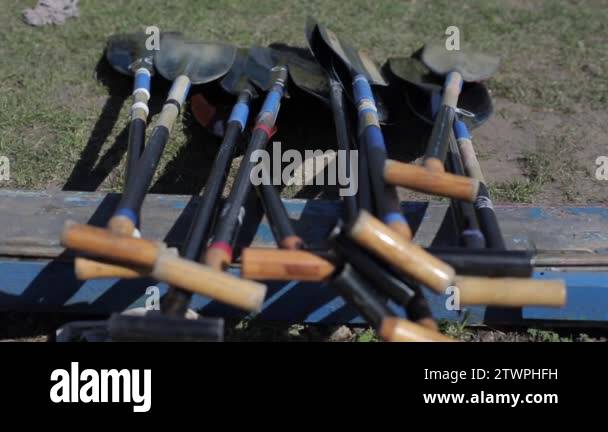 Ground paddles Stock Videos & Footage - HD and 4K Video Clips - Alamy