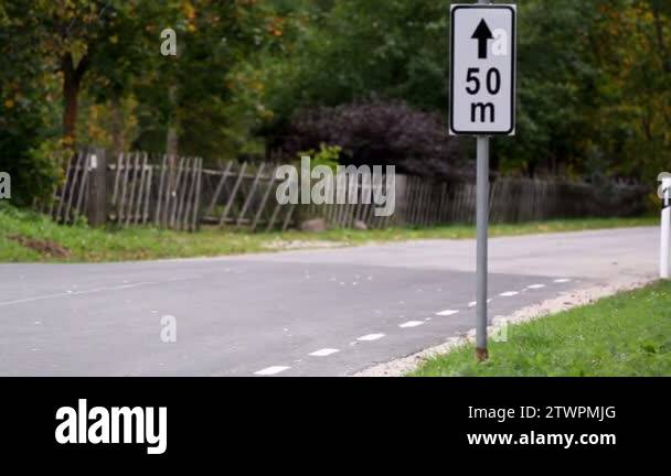 Road sign cut Stock Videos & Footage - HD and 4K Video Clips - Alamy