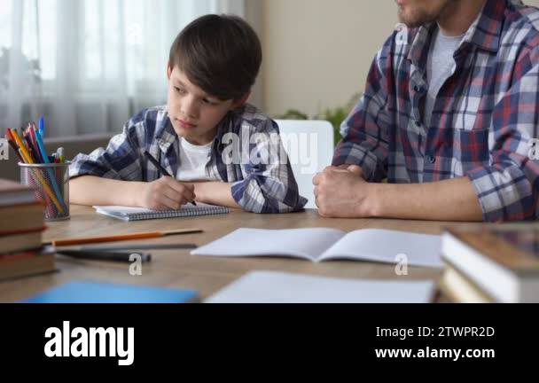 Boy looking sad in class Stock Videos & Footage - HD and 4K Video Clips ...