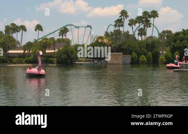 Floorless roller coaster Stock Videos & Footage - HD and 4K Video Clips ...