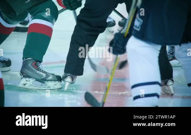 Puck handle Stock Videos & Footage - HD and 4K Video Clips - Alamy