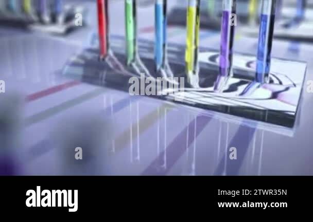 Experiment science Stock Videos & Footage - HD and 4K Video Clips - Alamy