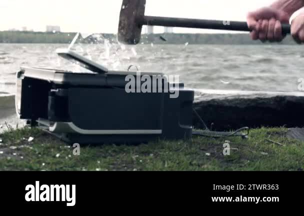 Destruction of the printer in nature. The concept of the bad effects of ...