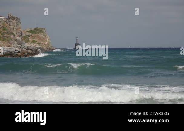 Island andros Stock Videos & Footage - HD and 4K Video Clips - Alamy