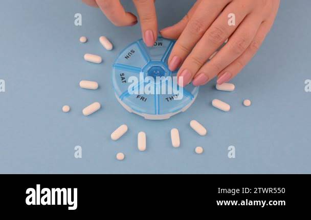 Antidepressants box Stock Videos & Footage - HD and 4K Video Clips - Alamy