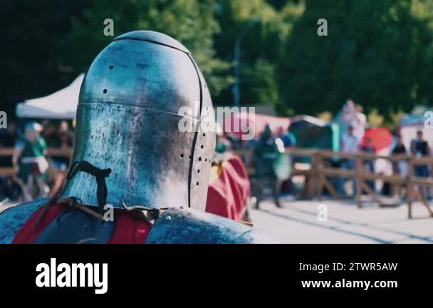 Joust knight Stock Videos & Footage - HD and 4K Video Clips - Alamy