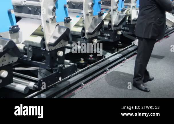 Man in suit stands Stock Videos & Footage - HD and 4K Video Clips - Alamy
