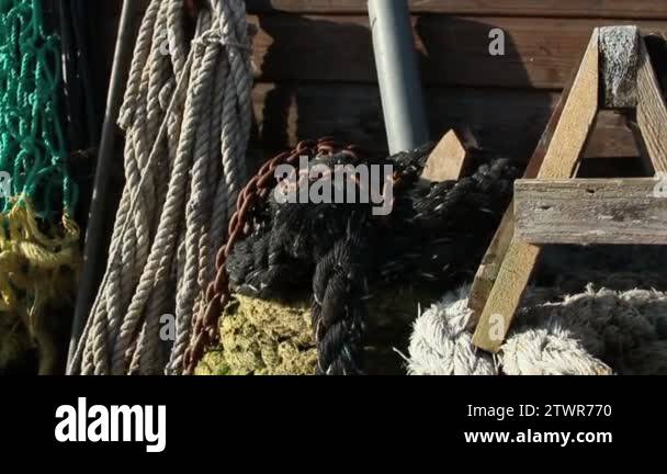 Pirate ship climbing frame Stock Videos & Footage - HD and 4K Video ...