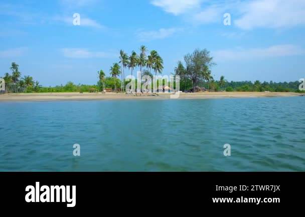 Enjoy untouched nature of Myanmar, traveling along the coast of Bay of ...