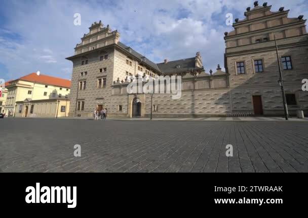The schwarzenberg palace Stock Videos & Footage - HD and 4K Video Clips ...