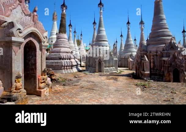 Myanmar mythical animals Stock Videos & Footage - HD and 4K Video Clips ...