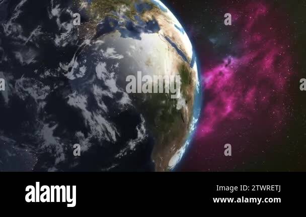 Earth rotation with the Sun. 360 degrees. Night and Day. Elements of ...