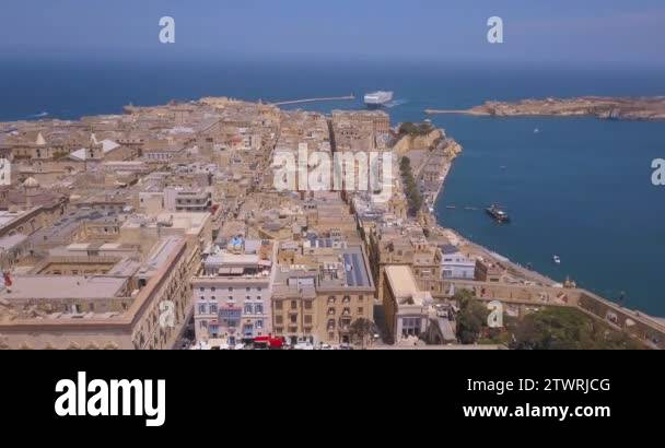 Ancient valetta Stock Videos & Footage - HD and 4K Video Clips - Alamy