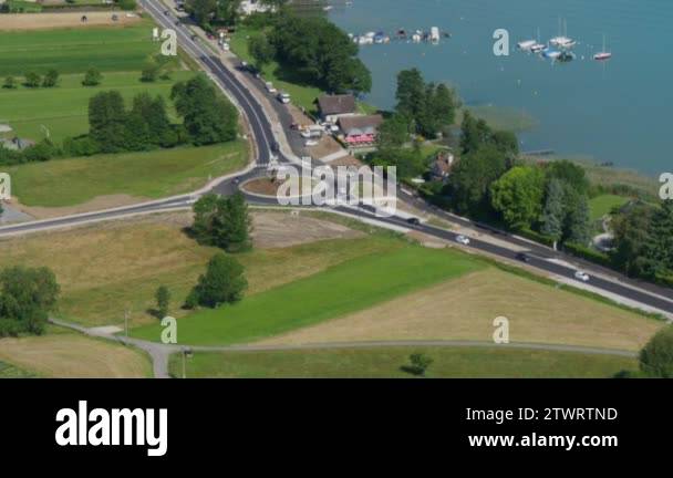 Lake roundabout Stock Videos & Footage - HD and 4K Video Clips - Alamy