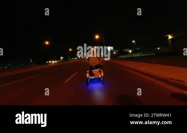 Bicycle with three wheels Stock Videos & Footage - HD and 4K Video ...