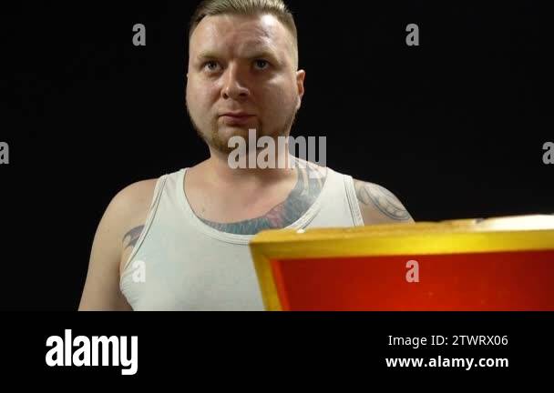 Kidnap man Stock Videos & Footage - HD and 4K Video Clips - Alamy