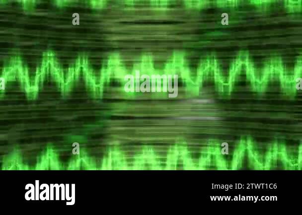 Pulse bar graph Stock Videos & Footage - HD and 4K Video Clips - Alamy