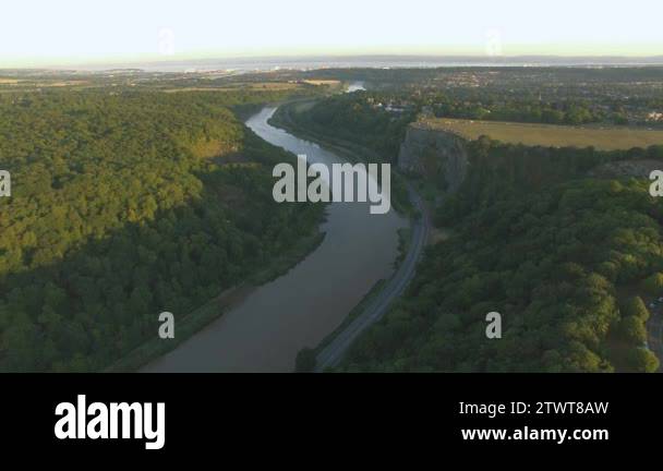 Avon gorge river Stock Videos & Footage - HD and 4K Video Clips - Alamy