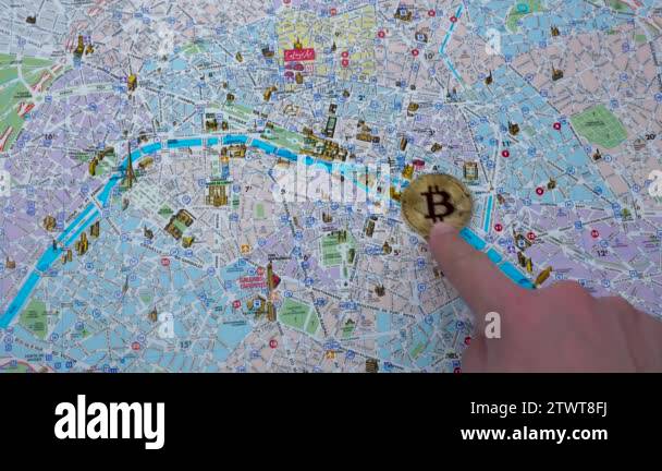 Put on the map Stock Videos & Footage - HD and 4K Video Clips - Alamy