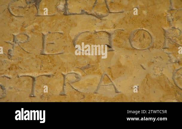 Church latin writing Stock Videos & Footage - HD and 4K Video Clips - Alamy