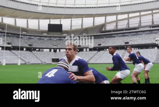 Passing rugby ball Stock Videos & Footage - HD and 4K Video Clips - Alamy