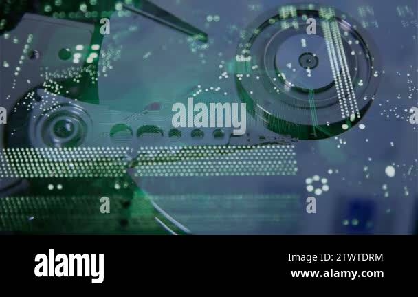 Decoder disk Stock Videos & Footage - HD and 4K Video Clips - Alamy