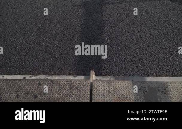 Porous asphalt road Stock Videos & Footage - HD and 4K Video Clips - Alamy